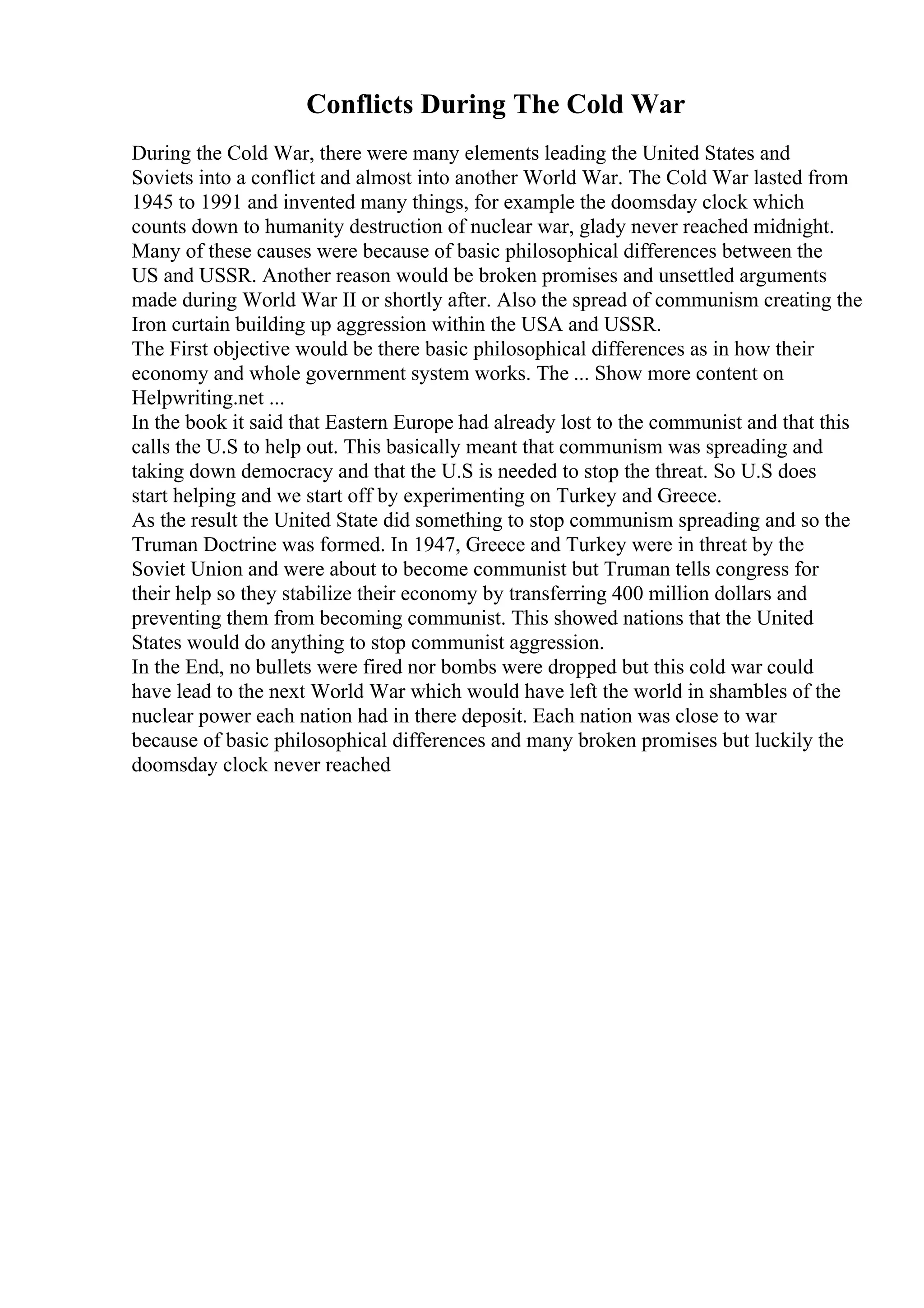 John Proctor The Crucible Essay | PDF