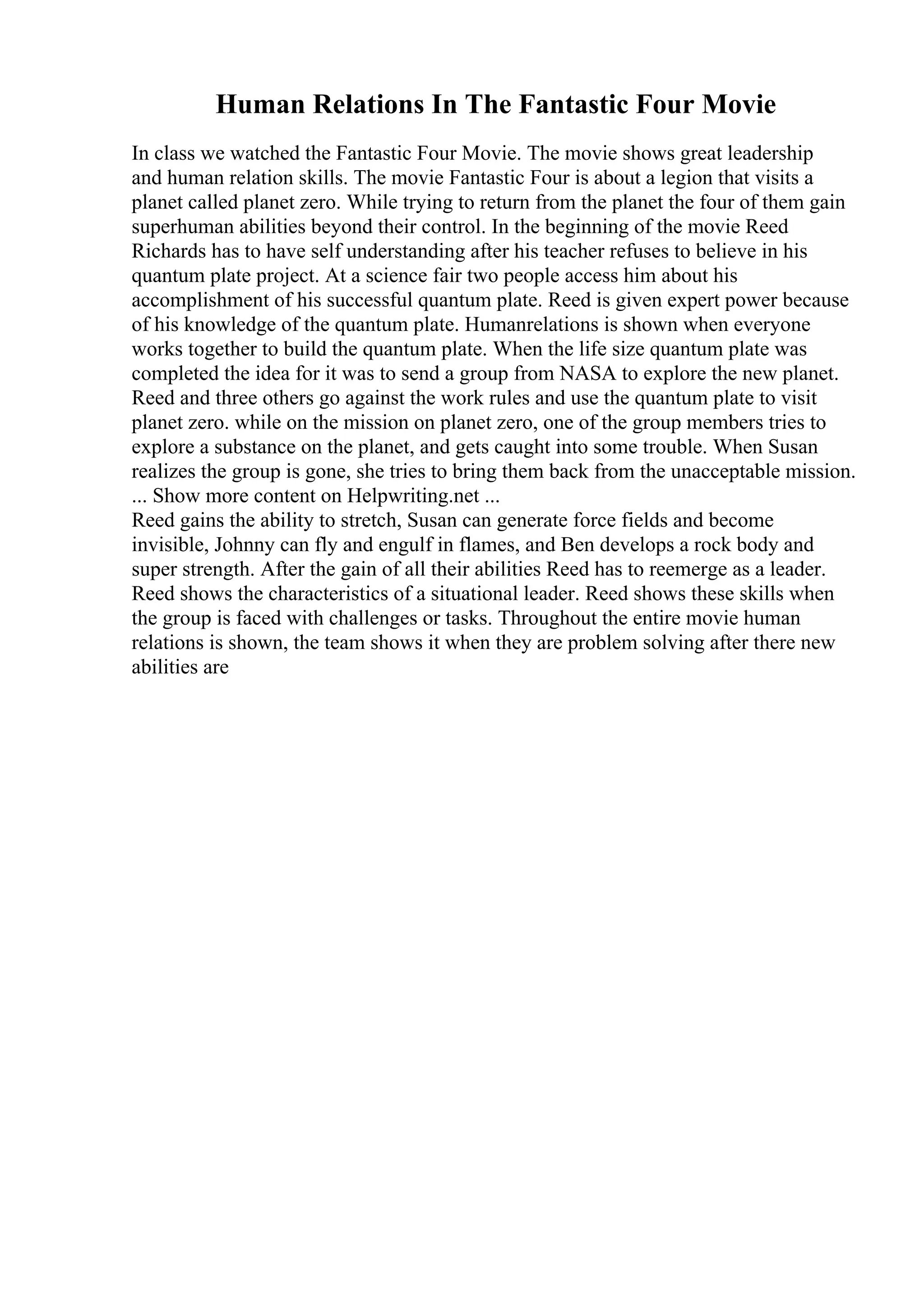 John Proctor The Crucible Essay | PDF