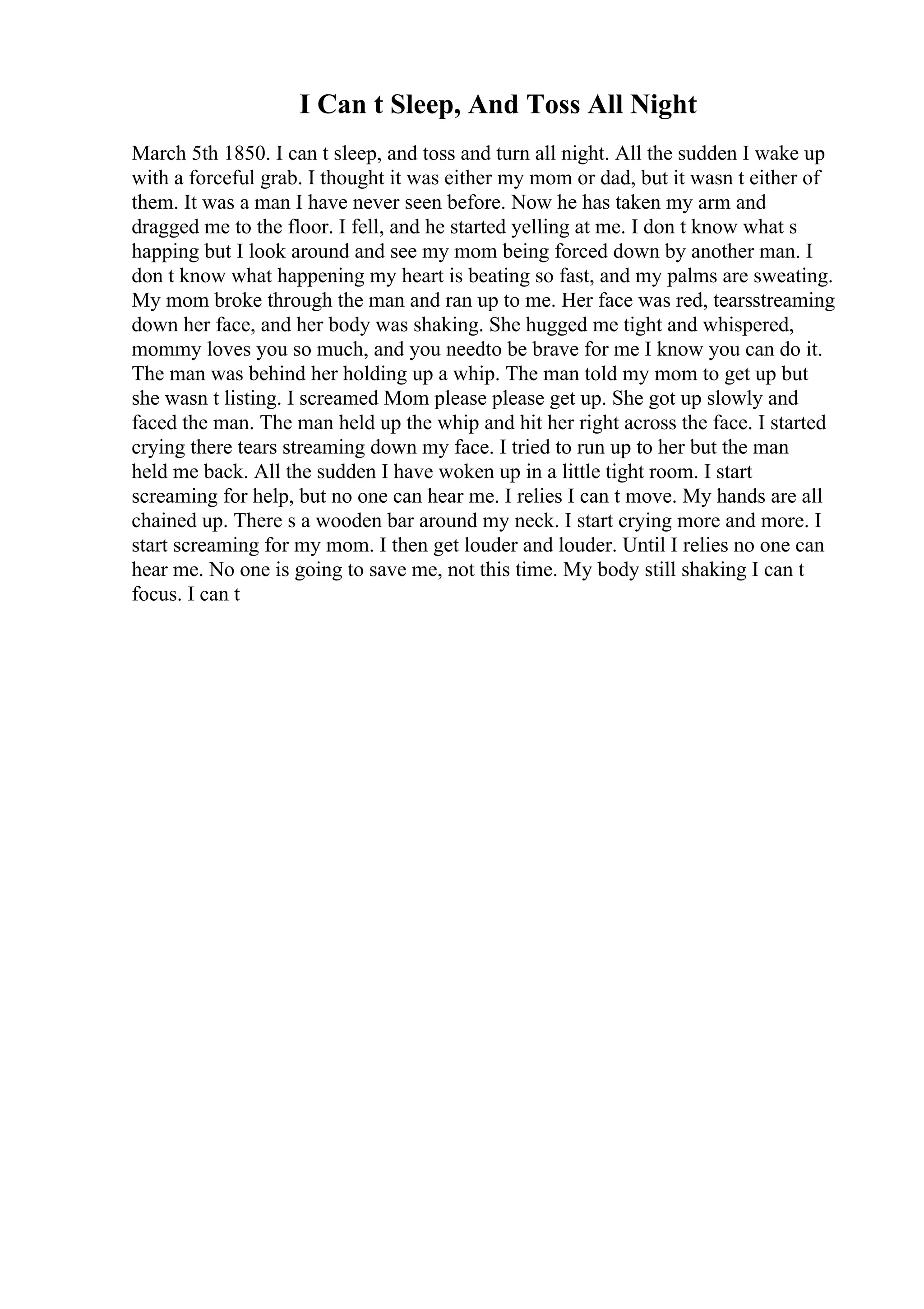 John Proctor The Crucible Essay | PDF