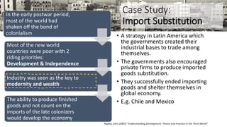 John Rapley_Development Theory in the Postwar Period_Assignment 1.pdf