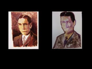 John Reamer selected paintings | PPT