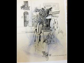 John Reamer selected paintings | PPT