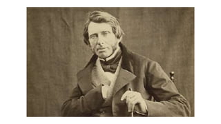 John ruskin | PPTX