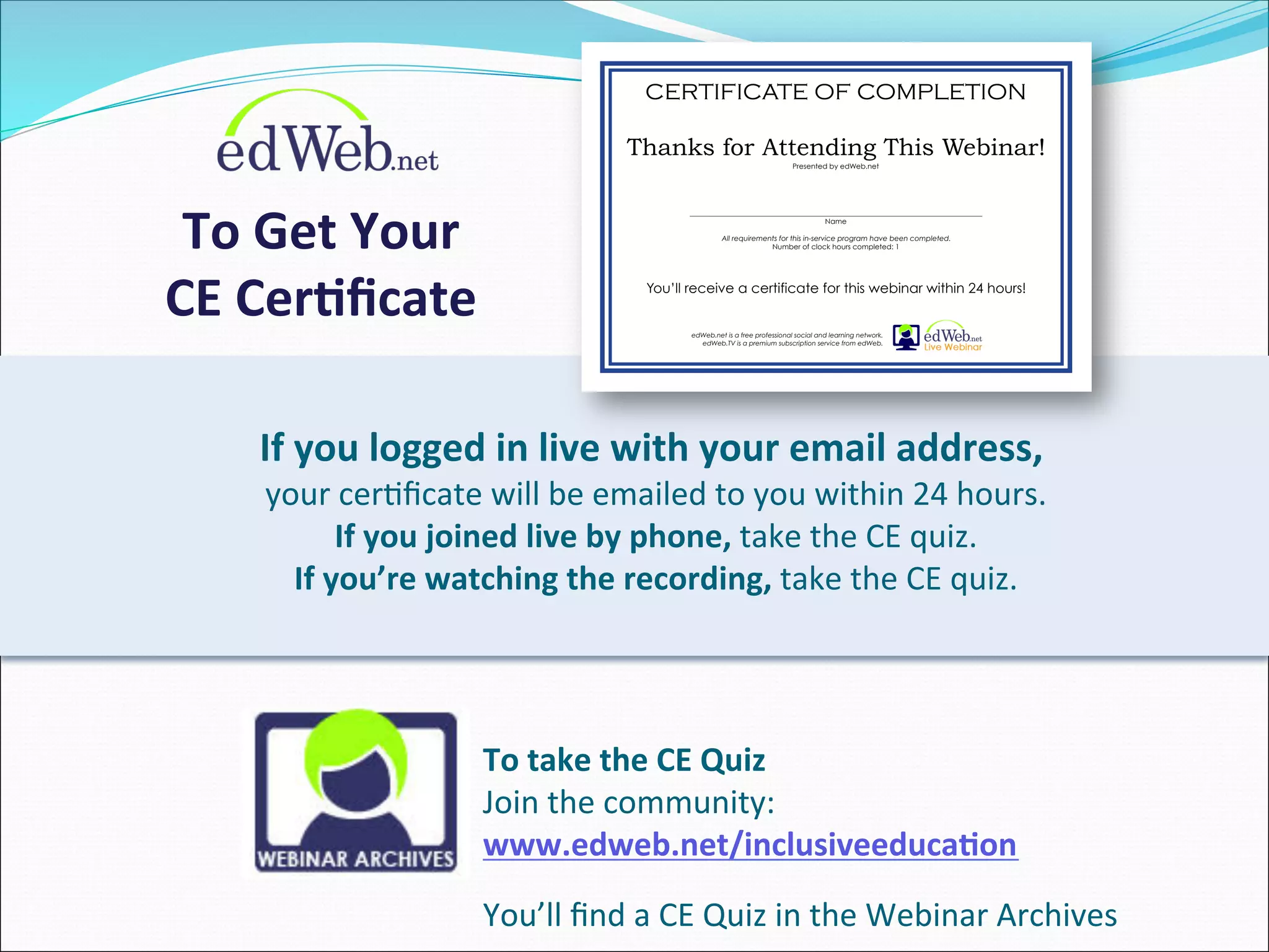 What Every Educator Should Know About Special Education Law | PDF