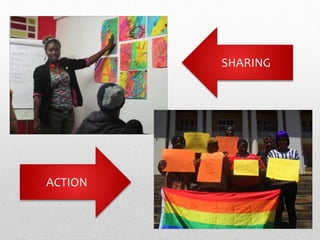 Creative resistance - John Marnell | PPTX | Workshops and Classes ...