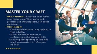 John Seckel 5 Strategies to Boost Your Confidence as a Business Leader.pptx