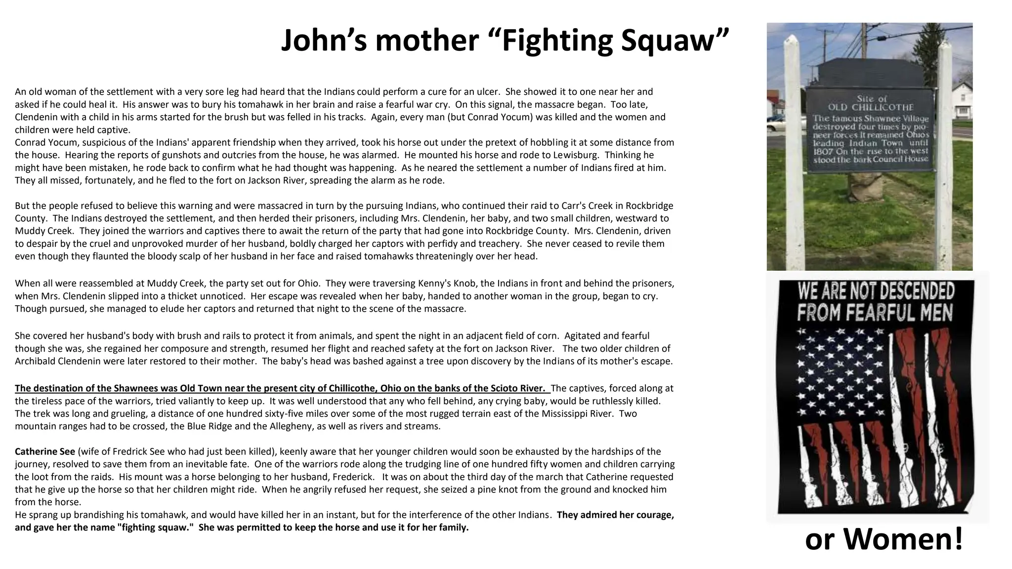 John See - Narrative Story | PPTX