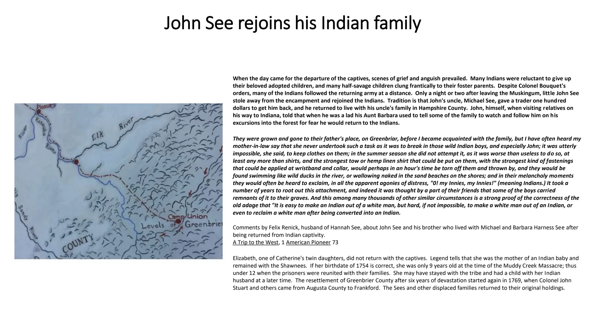 John See - Narrative Story | PPTX