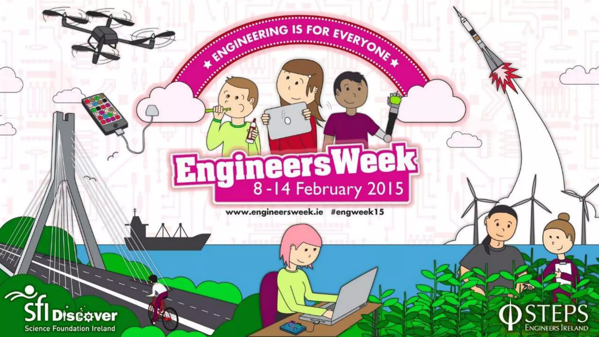 Johns engineering presentation | PPT