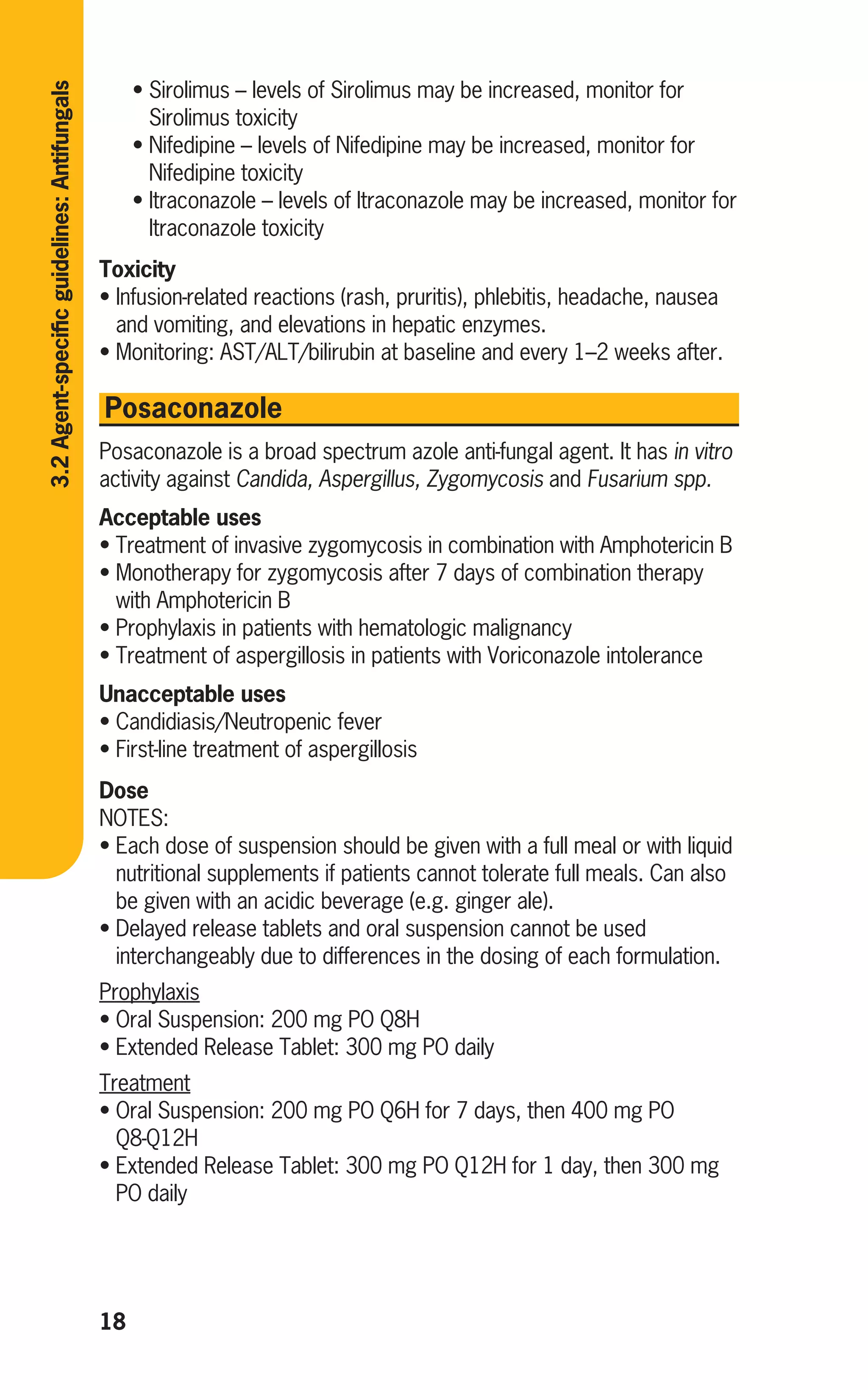 Johns hopkins 2016; antibiotic guidelines | PDF