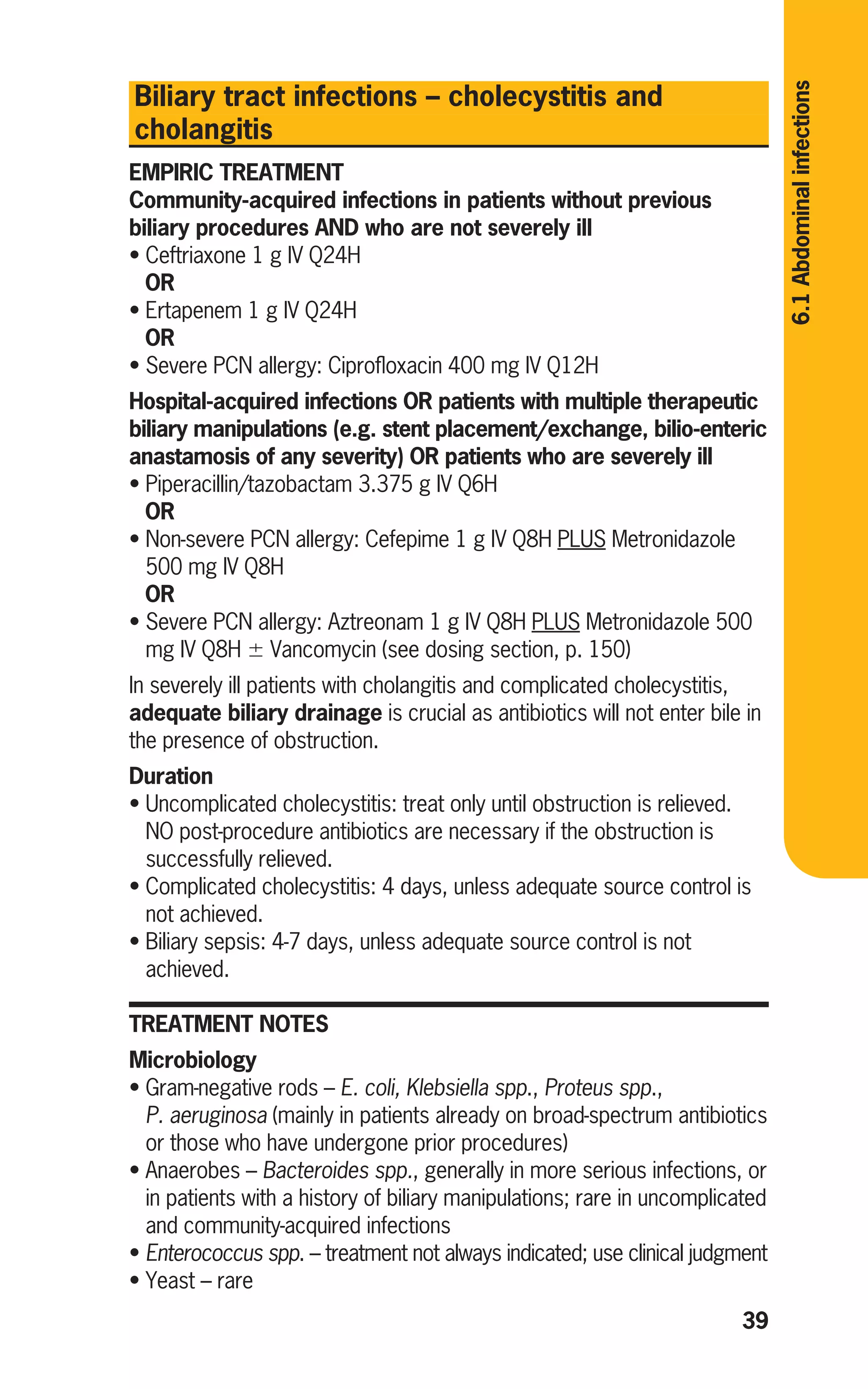 Johns hopkins 2016; antibiotic guidelines | PDF