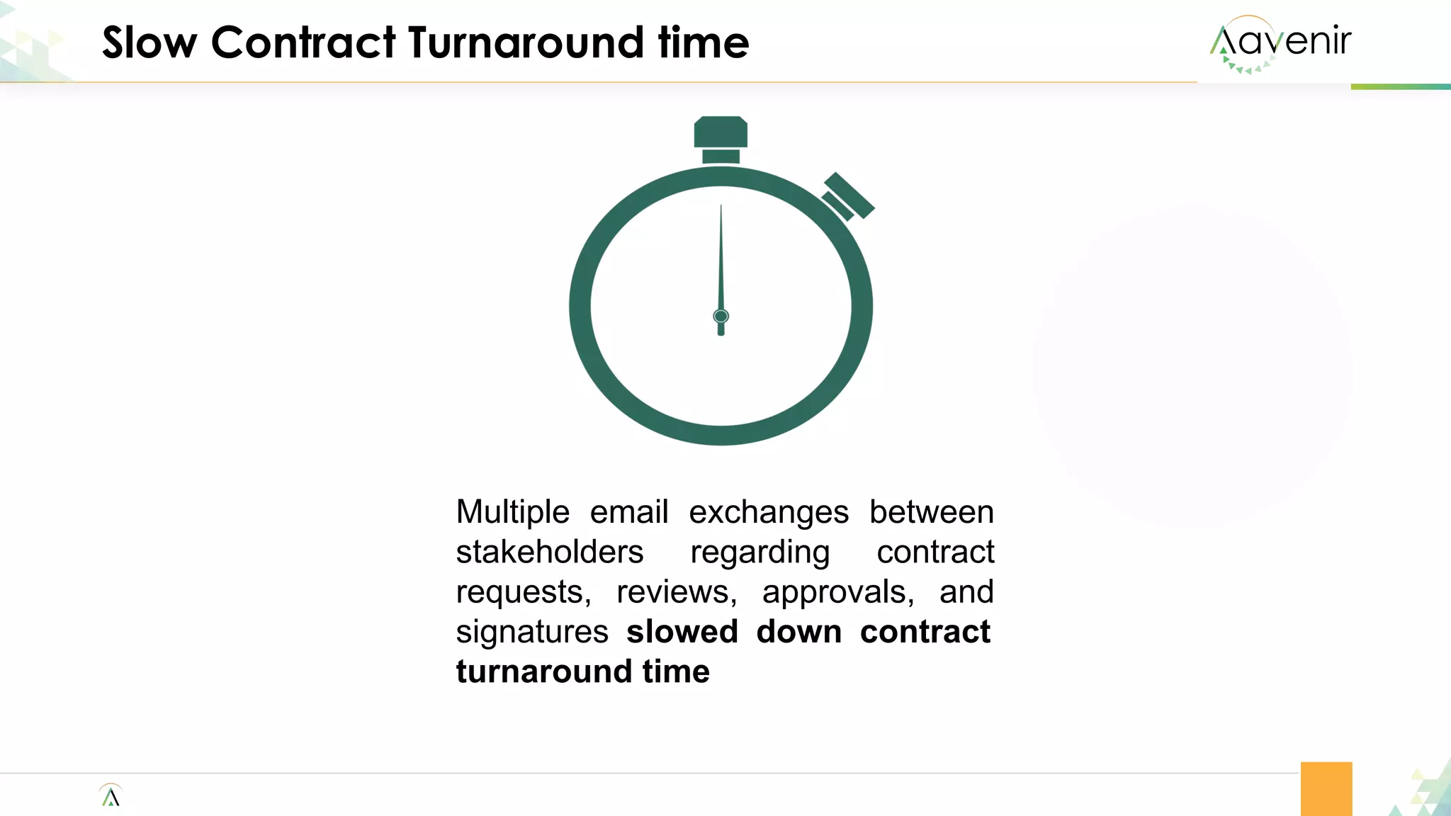 Unified Contract Management with Sourcing on ServiceNow | PDF ...
