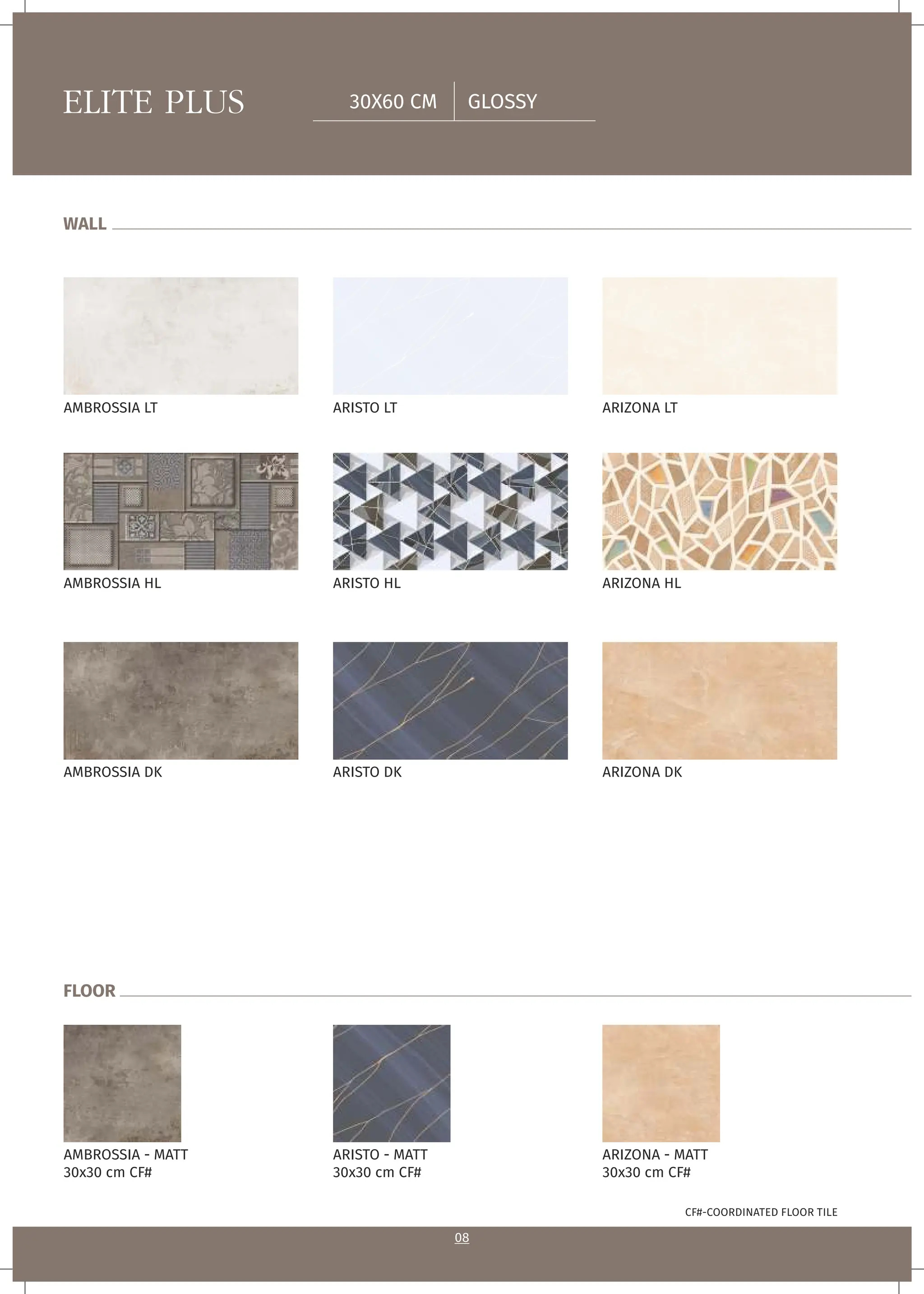 H & R Johnson Tiles for wall floor and Quality | PDF