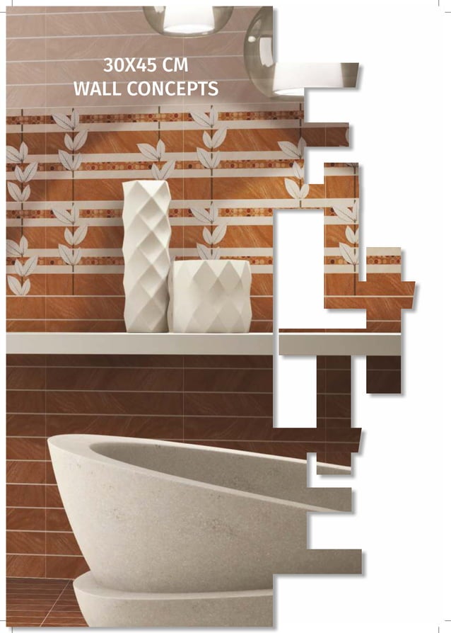H & R Johnson Tiles for wall floor and Quality | PDF