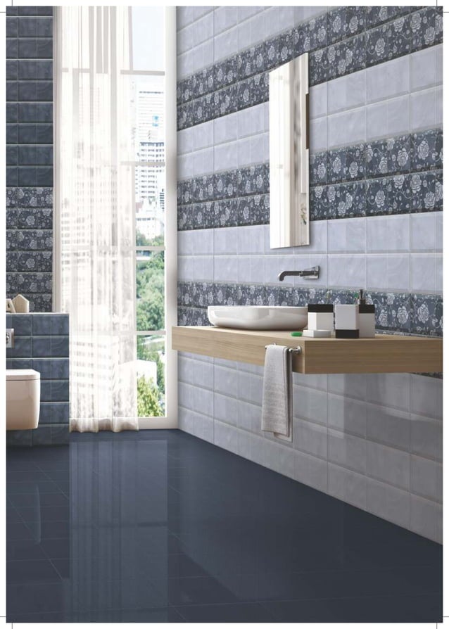 H & R Johnson Tiles for wall floor and Quality | PDF