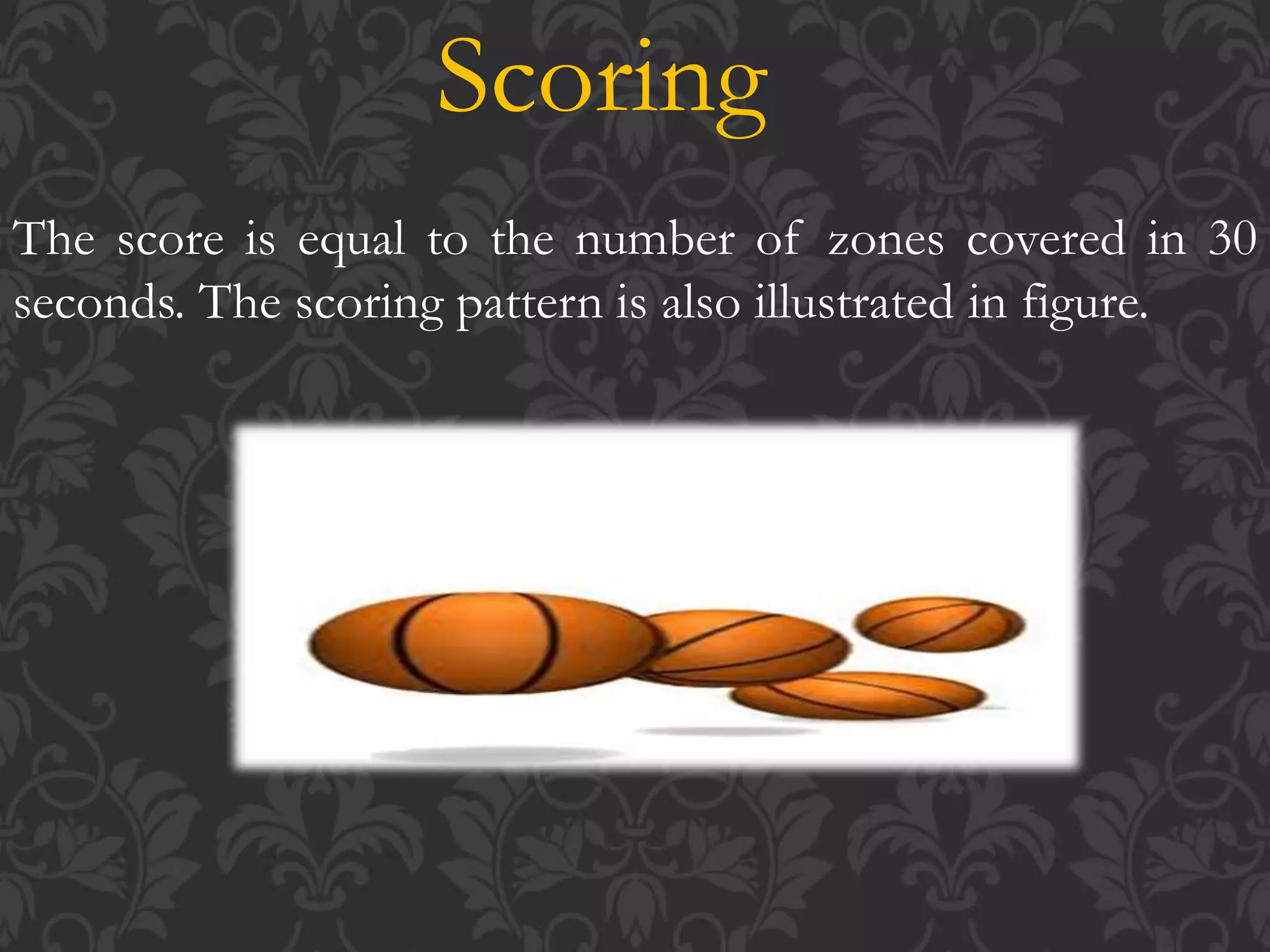 Johnson basic basketball skill test | PPTX