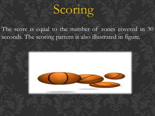 Johnson basic basketball skill test | PPTX