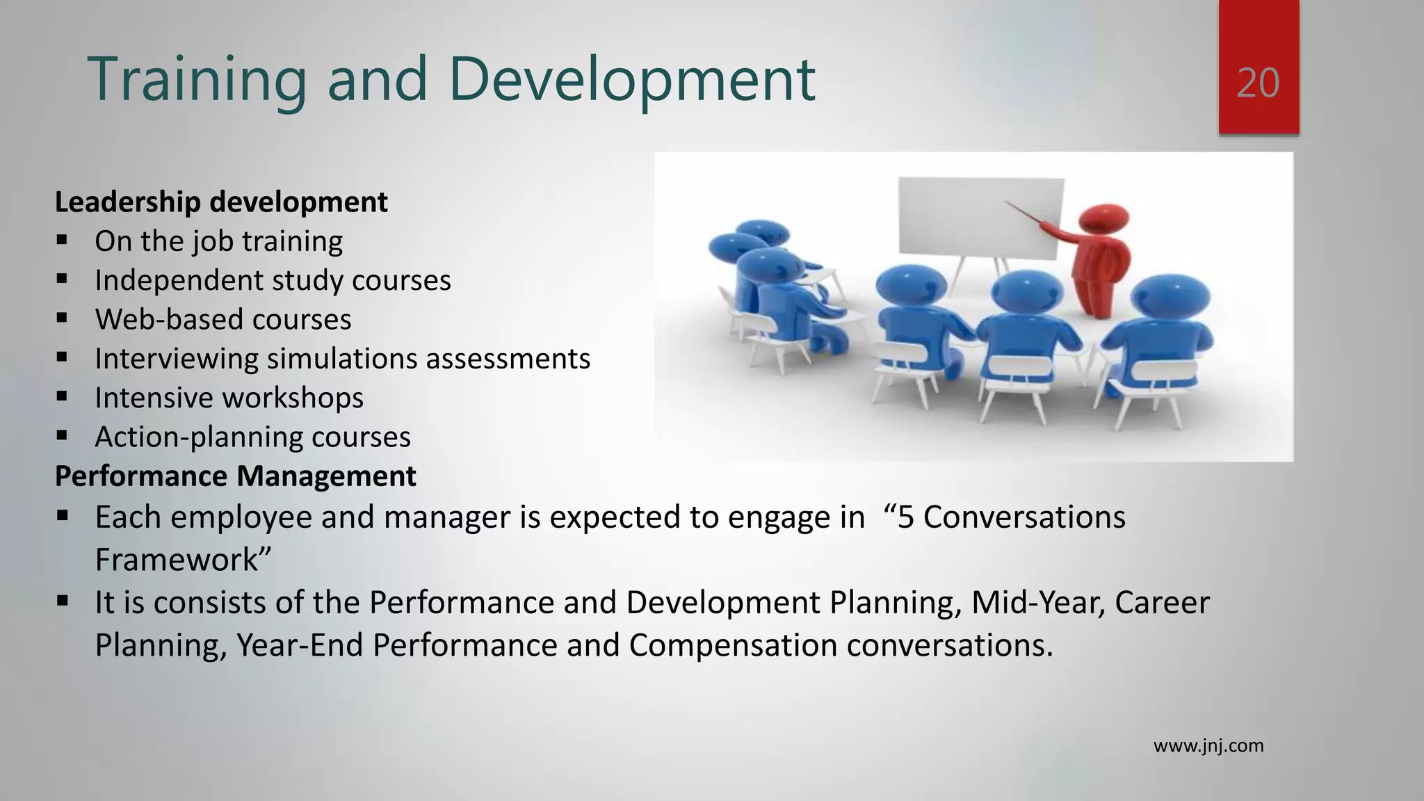 Johnson Johnson PPT | PPTX