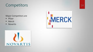 Johnson Johnson PPT | PPTX