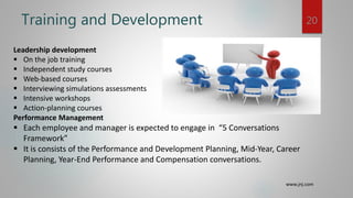 Johnson Johnson PPT | PPTX