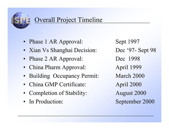 Johnson & johnson project | PPT