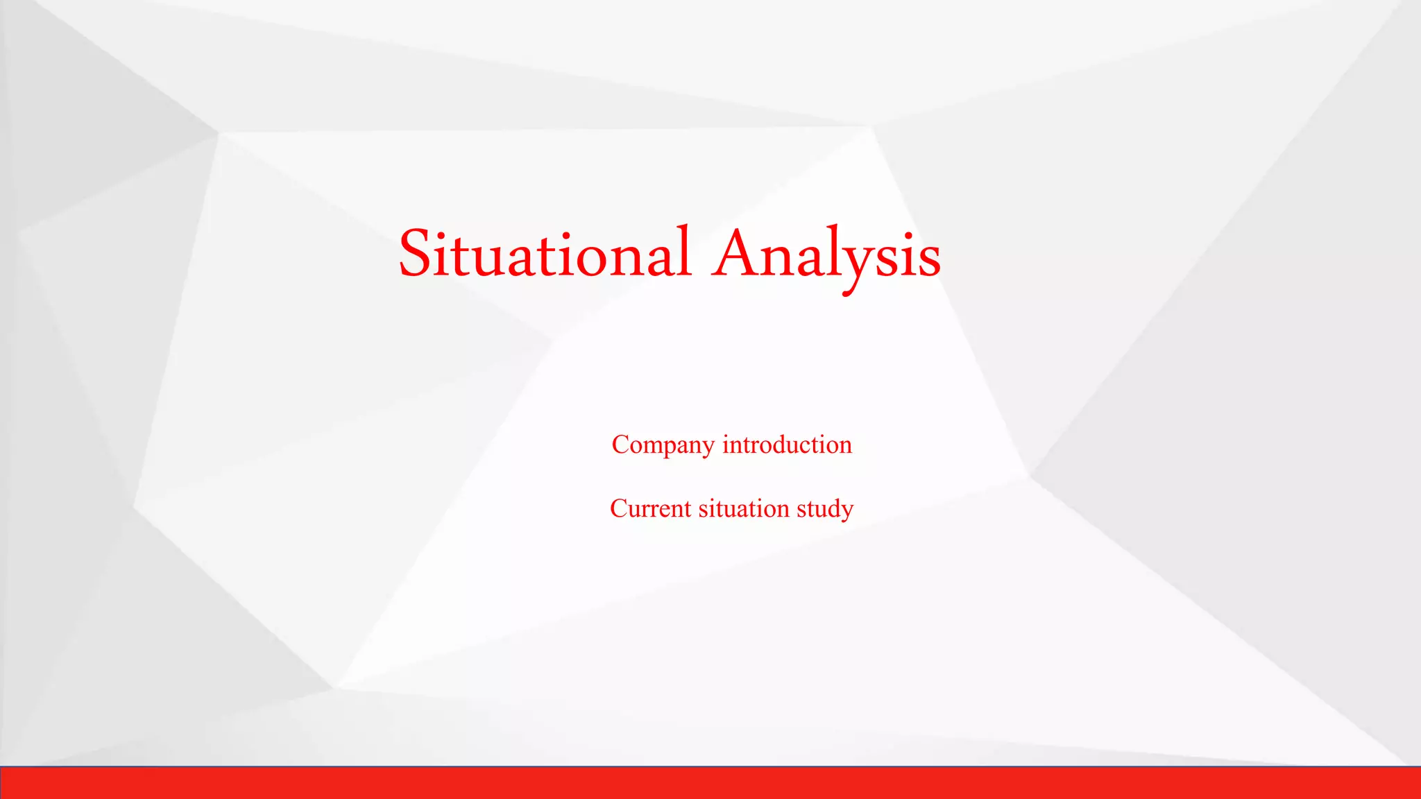 Johnson & Johnson: Strategic Plan | PPTX