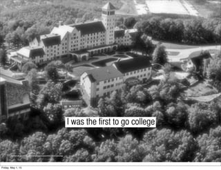 Johnson Merrell final ppp slidshow | PDF