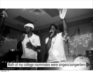 Johnson Merrell final ppp slidshow | PDF