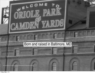 Johnson Merrell final ppp slidshow | PDF