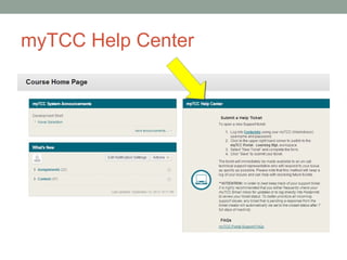 Johnson online orientation | PPT