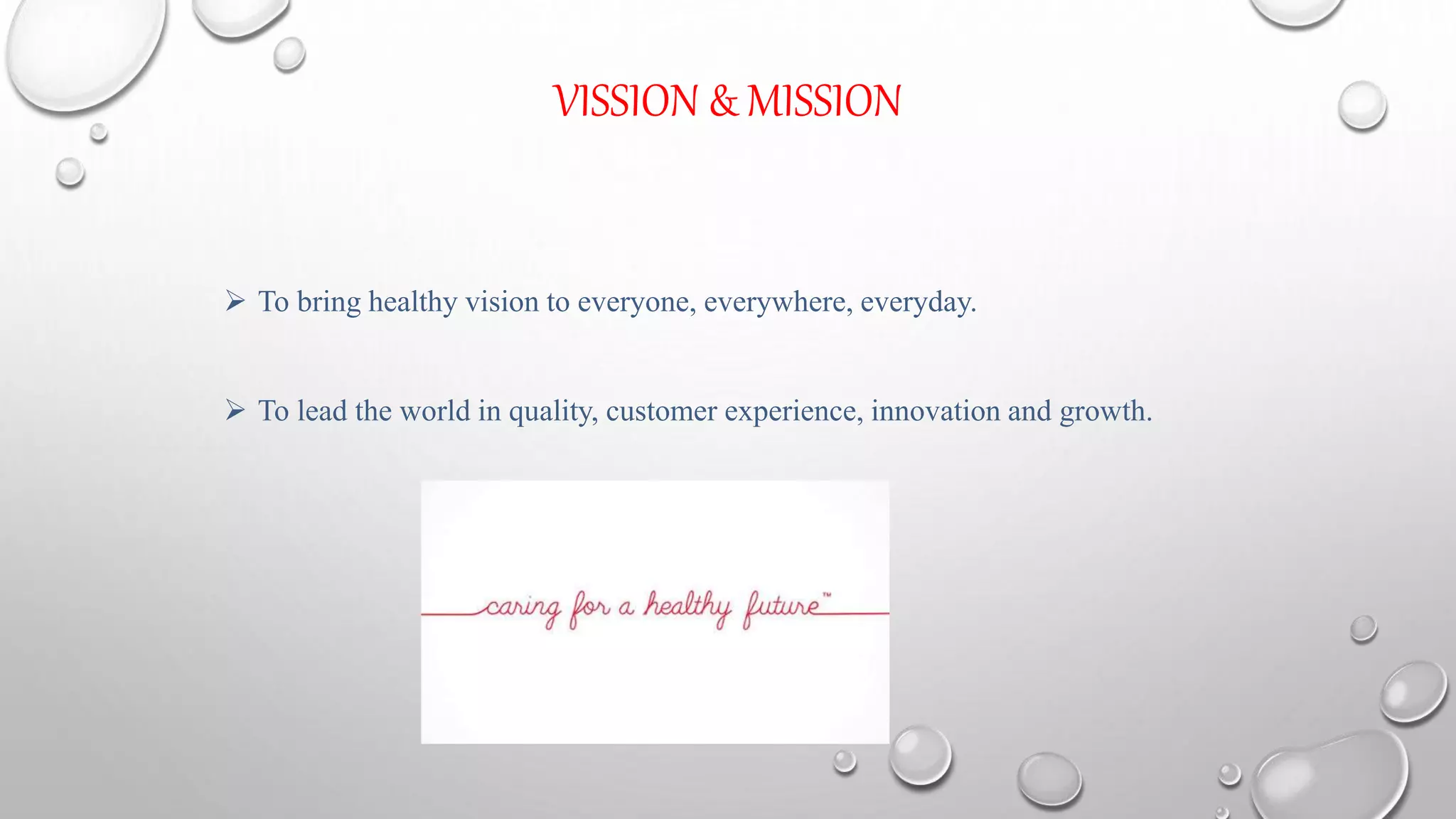 Johnsons and johnsons baby ppt presentation with pie chart.pptx