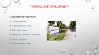 Johnsons and johnsons baby ppt presentation with pie chart.pptx