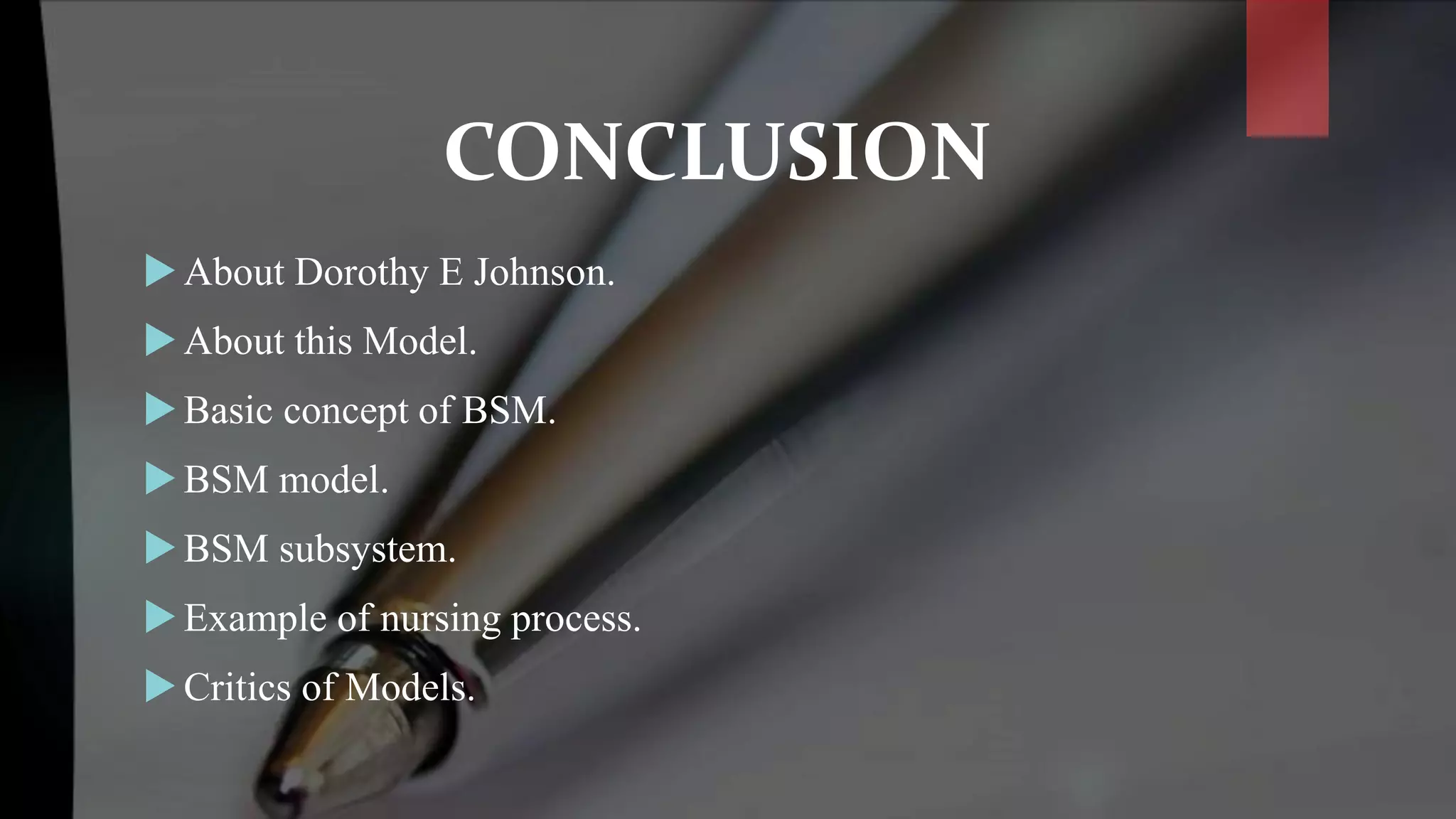 Johnson's behaviour model.pdf
