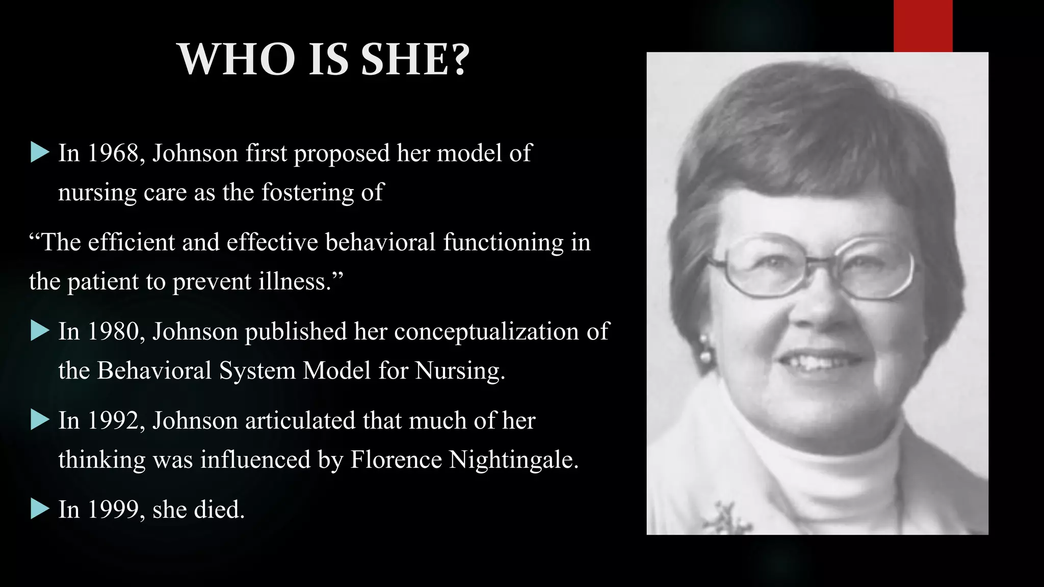 Johnson's behaviour model.pdf