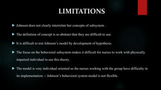 Johnson's behaviour model.pdf