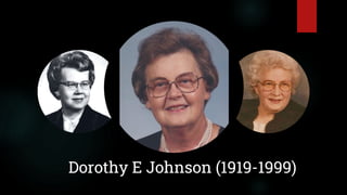 Johnson's behaviour model.pdf