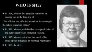 Johnson's behaviour model.pdf