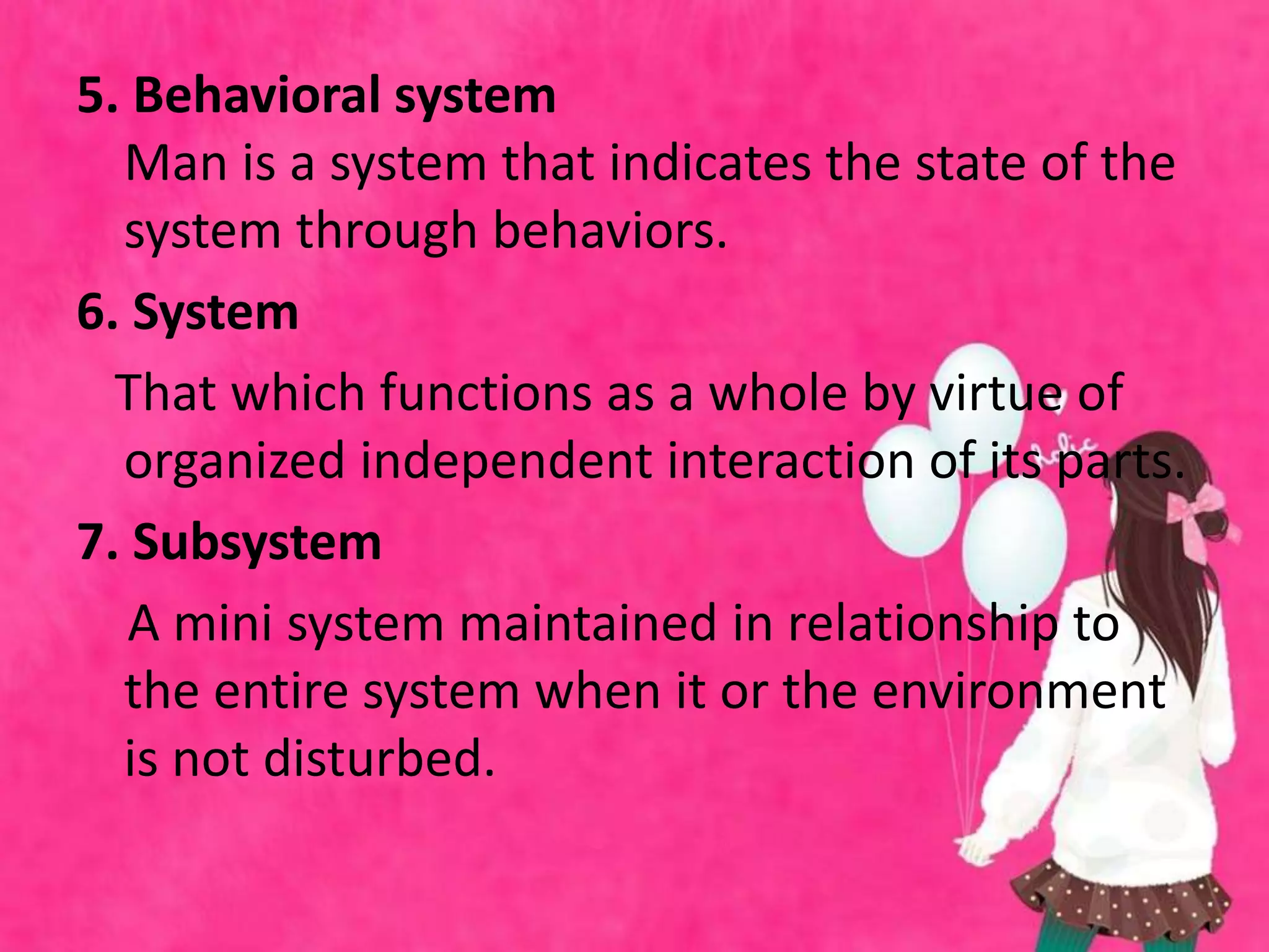 Johnson's theory - Ms. Ritika soni | PPTX