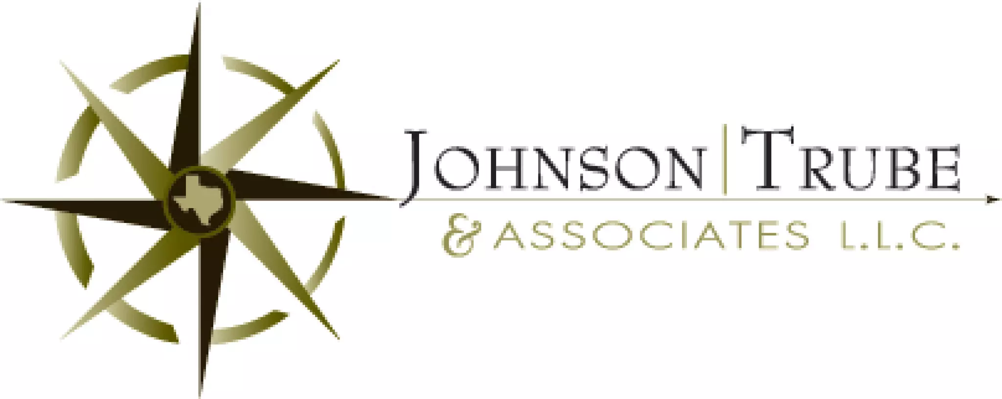 Johnson Trube Logo | PPT