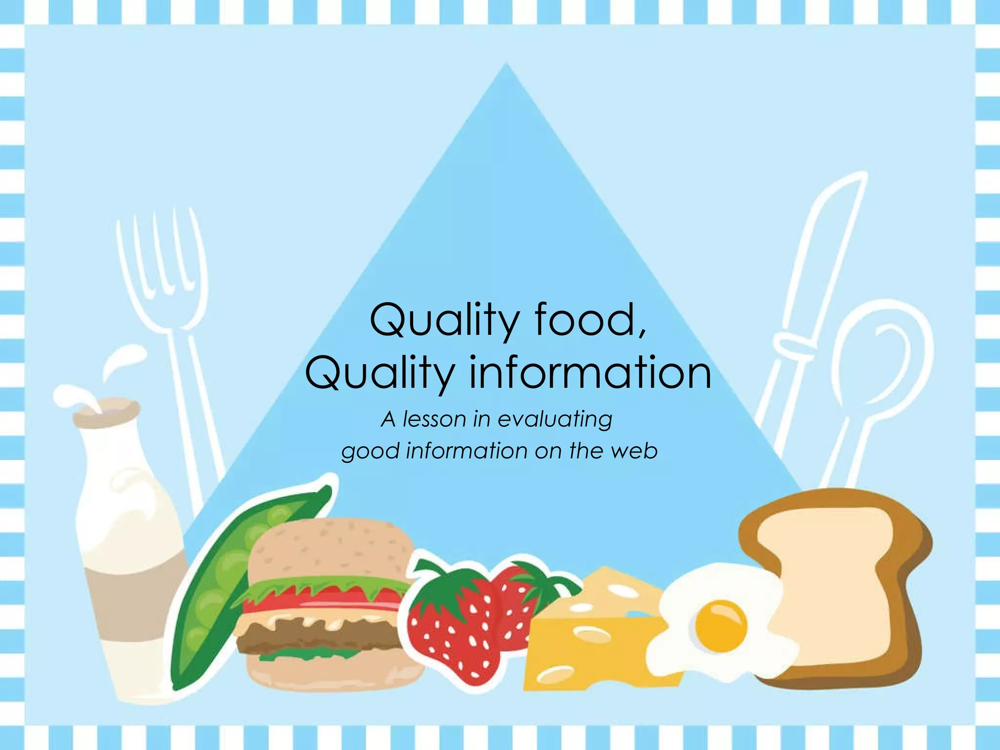 Johnson Webquest | PPT