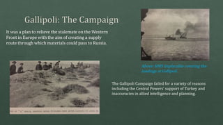 John Spencer Ruscombe Anstice | PPT