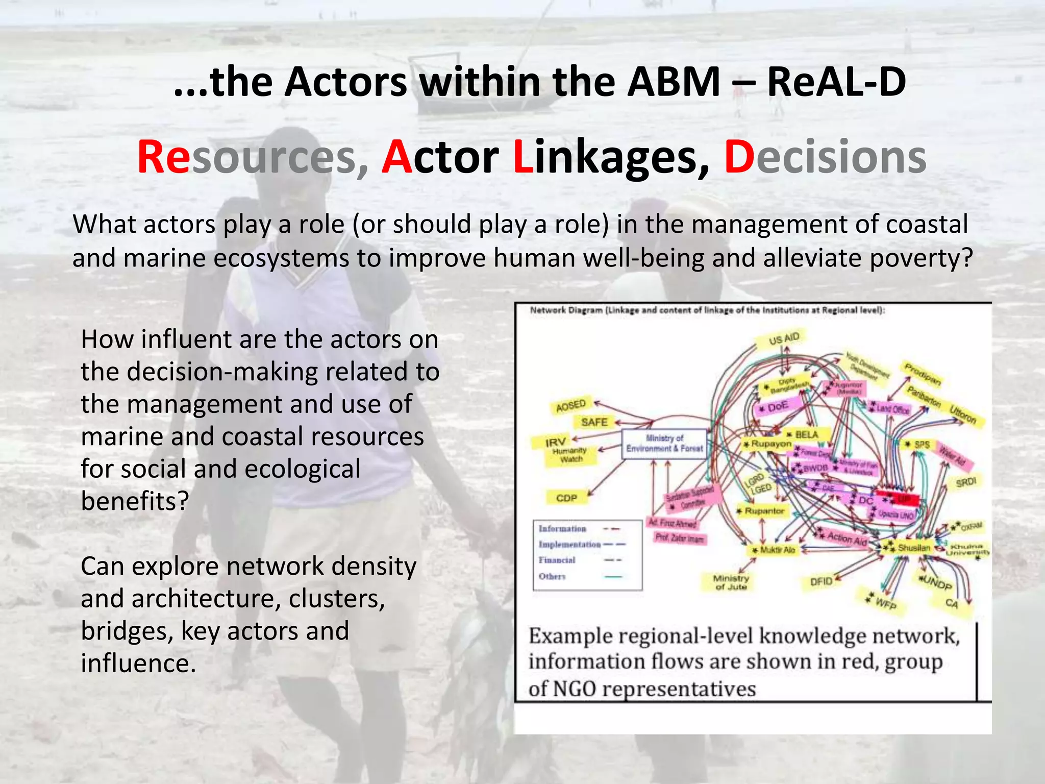 A transdisciplinary approach to understanding complex social problems ...