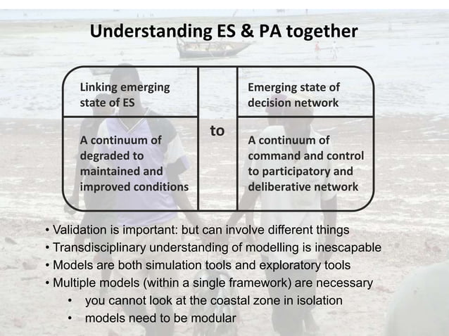 A transdisciplinary approach to understanding complex social problems ...