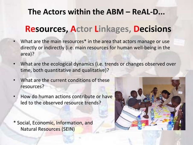 A transdisciplinary approach to understanding complex social problems ...