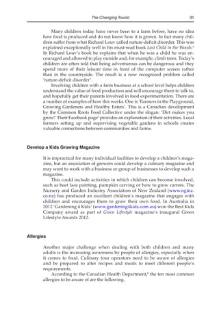 Food tourism | PDF