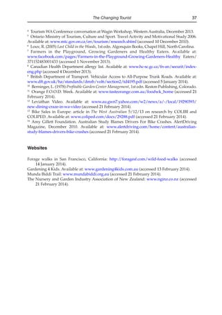 Food tourism | PDF