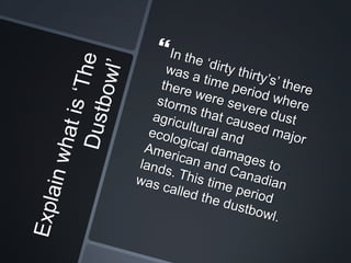 John Steinbeck | PPTX