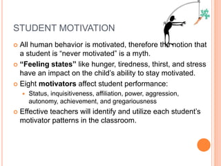 Johnston.36 appt | PPT