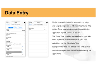 Use of Heat Stress Phone Apps | PDF