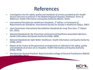 John Sweeney, CEO, Health Care Informed | PPT